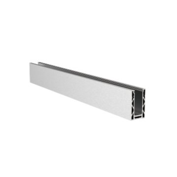 Adjustable Aluminum Channel Floor