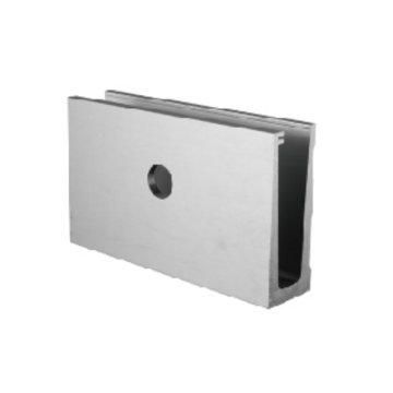 Aluminum Channel Wall