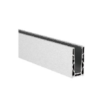 Adjustable Aluminum Channel Floor