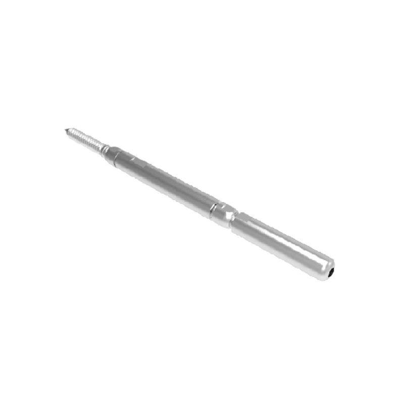 Swageless Turnbuckle