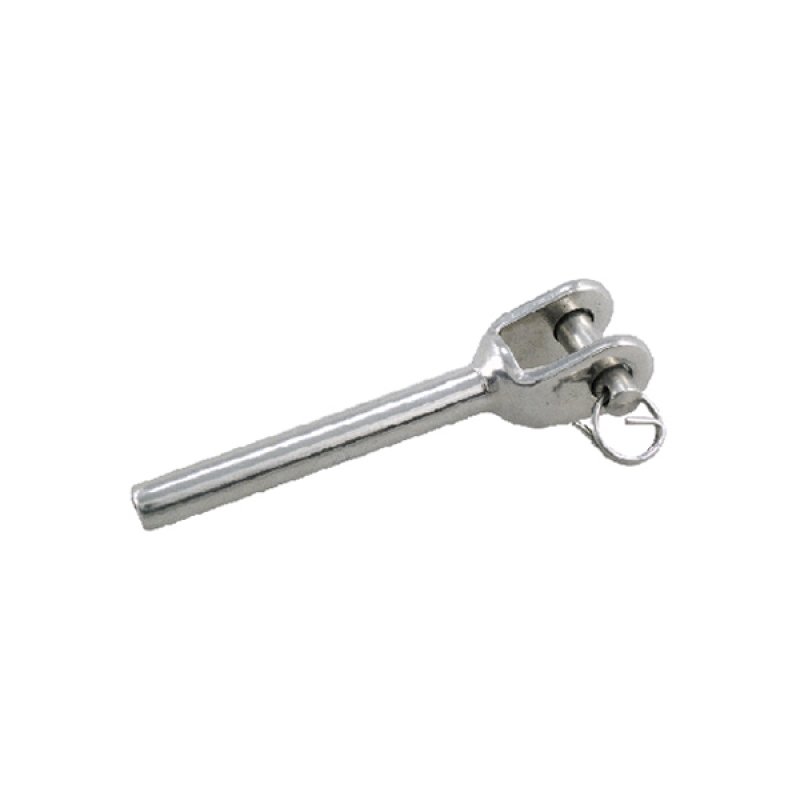 Welded Fork Terminal (Metric)