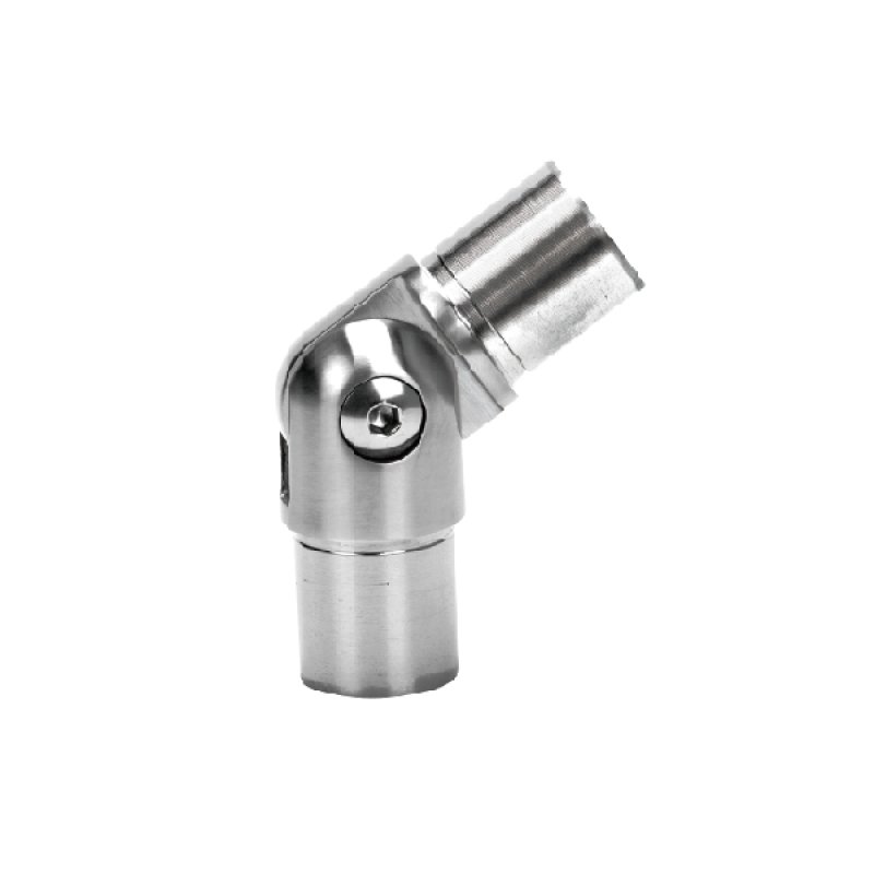 Adjustable Elbow