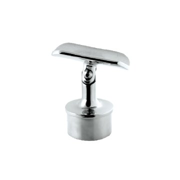 Adjustable Handrail Support