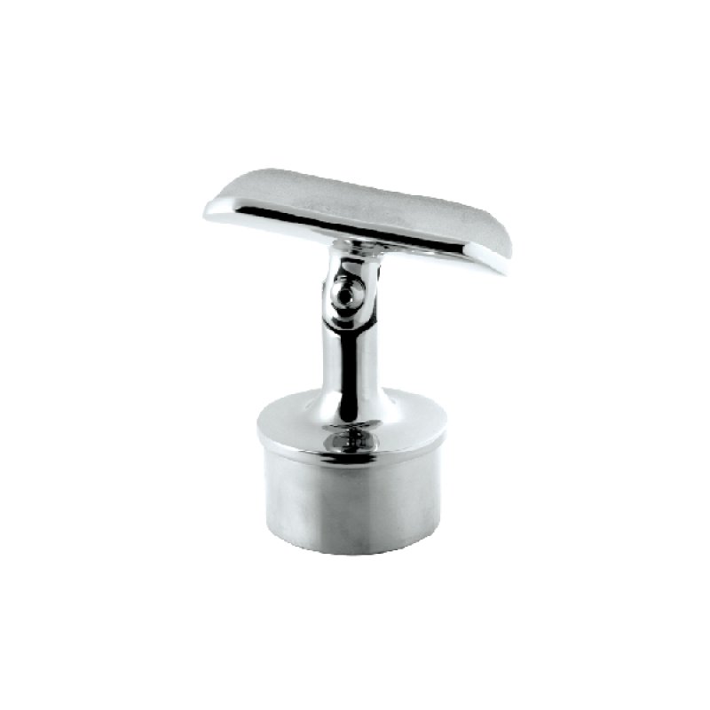 Adjustable Handrail Support