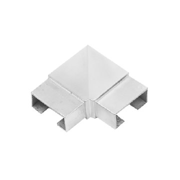 Rectangular Slotted Joiner 90°