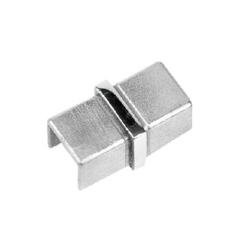 In-Line Joiner For Rectangular Slot Tube