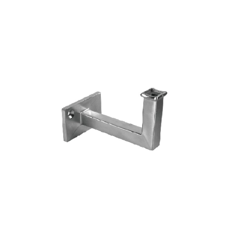 Handrail Wall Bracket-Square Line