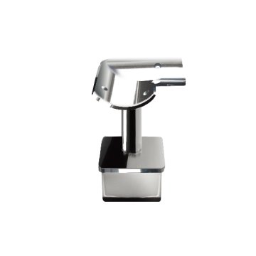 Post Reducer Square - Round "90 Degree"