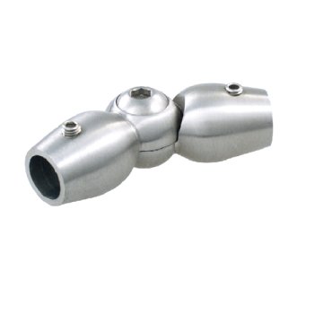 Bar Connector