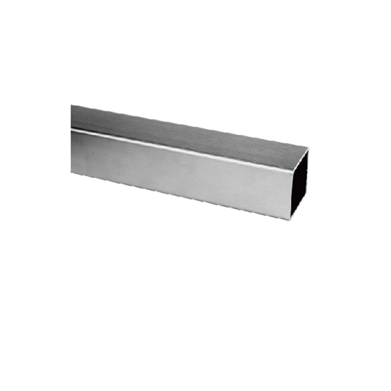 Square Tube 40X40X2.0mm