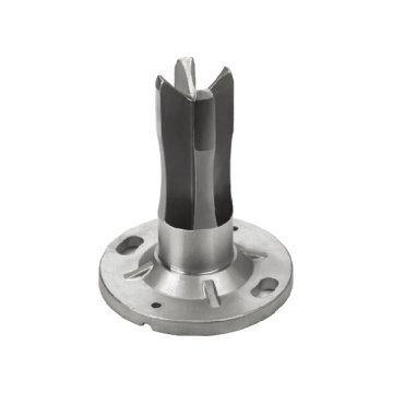 Angle Base Flange