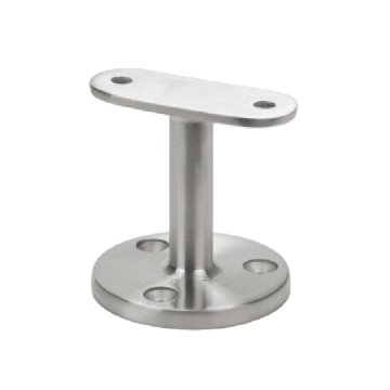 Handrail Flange Support- Flat