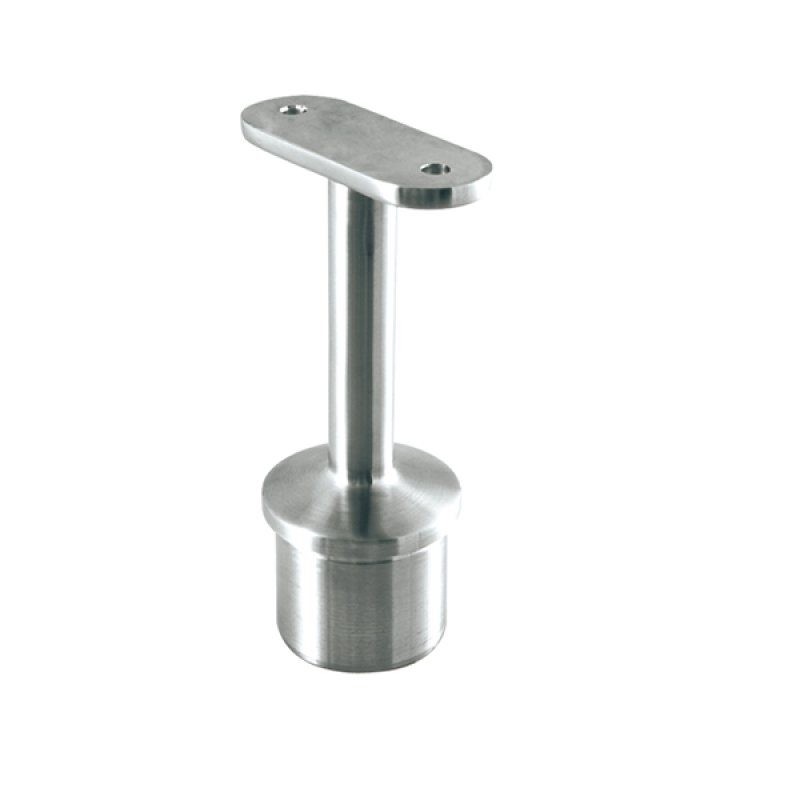 Handrail Support Flat-Tube