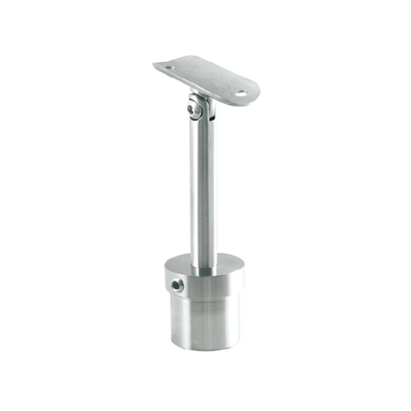 Adjustable Central Handrail Support