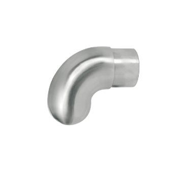 Handrail End "90 Degree"