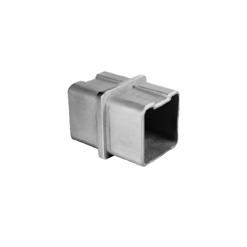Square Tube Connector