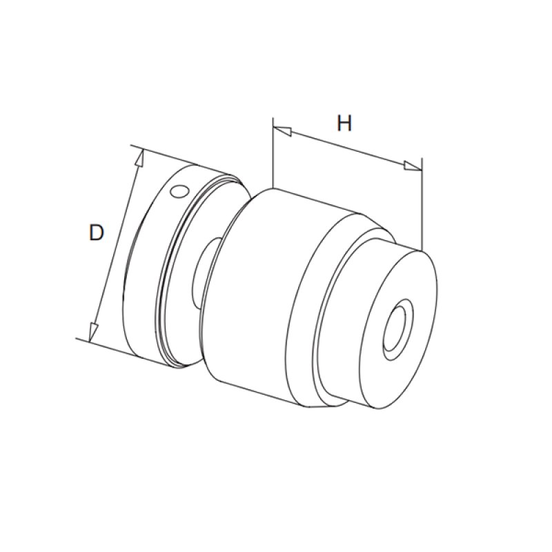 Adjustable Stand-Off