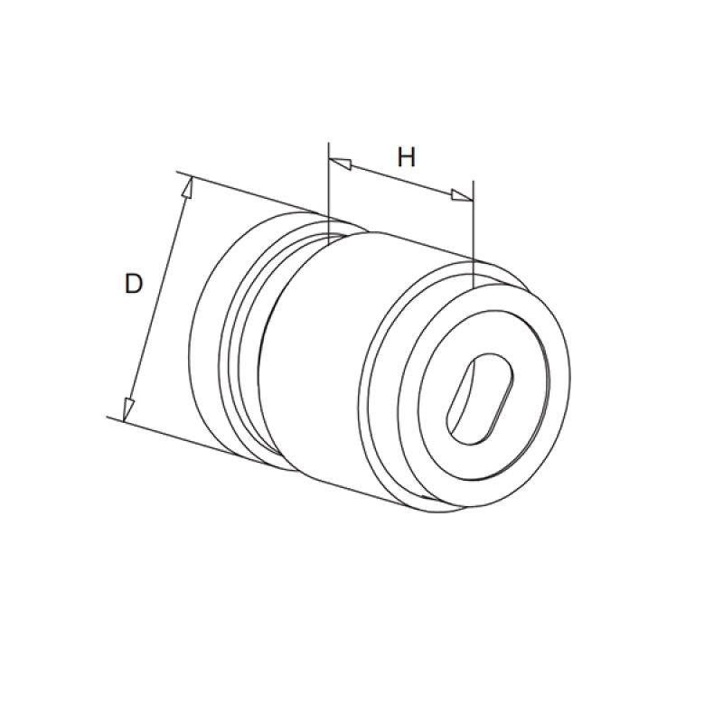 Adjustable Stand-Off